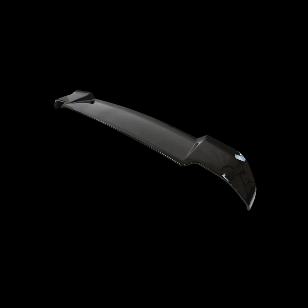 SPOILERS – Project Rebel