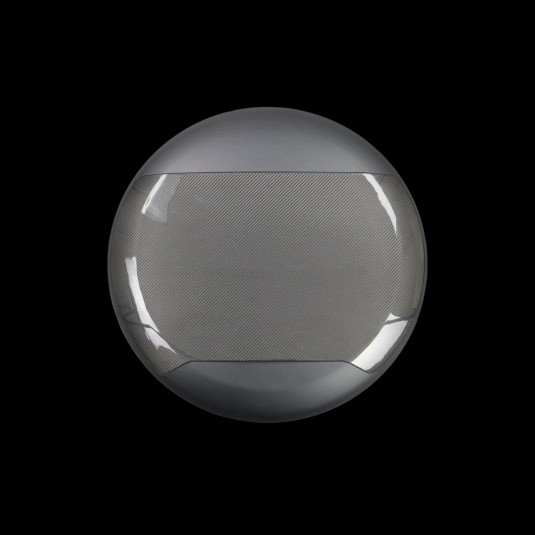 COVERS – Project Rebel