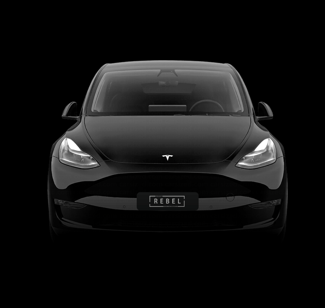 TESLA MODEL Y PACKAGES – Project Rebel