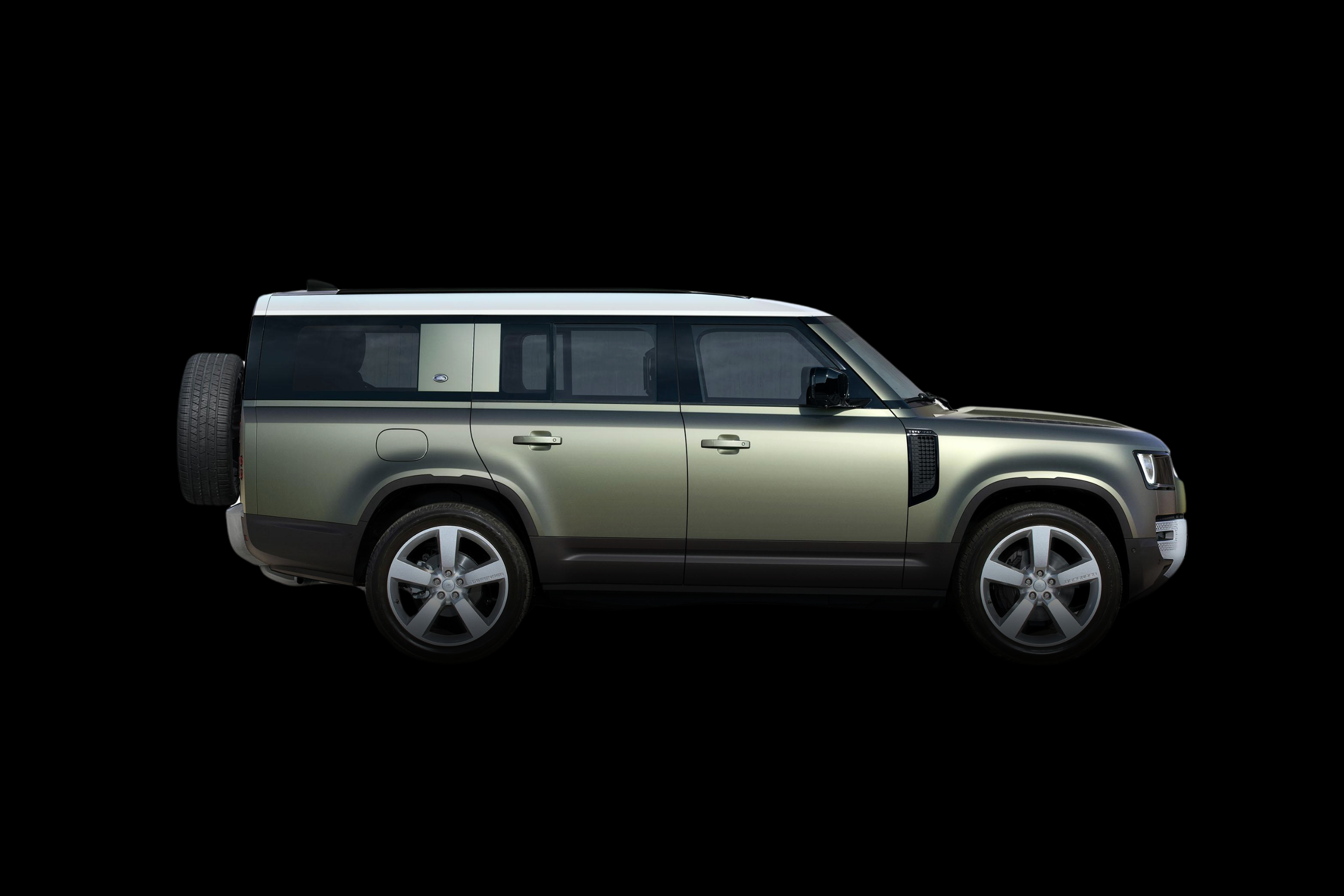 Project Rebel | Automotive parts & accessories