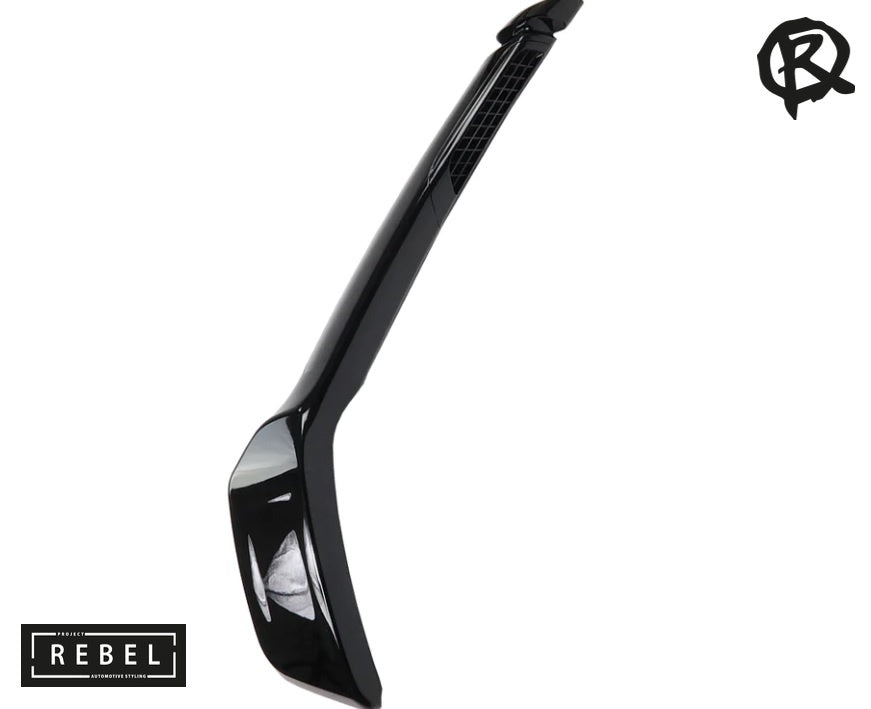 EXPEDITION PACK - PACKAGE 4 – Project Rebel