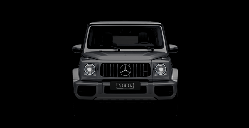 Project Rebel | Automotive parts & accessories