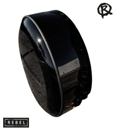 Defender L663 Spare Wheel Locking Strip – Project Rebel