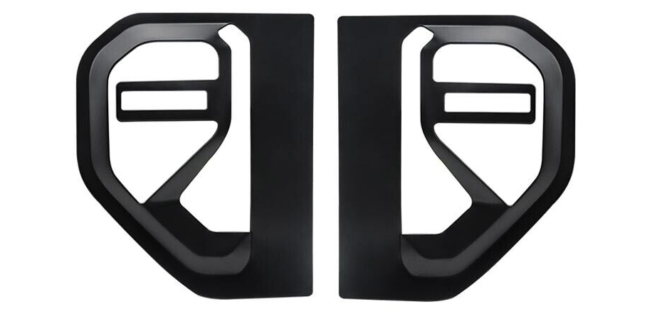 Ford Ranger T9 2023 Side Vent Cover – Project Rebel